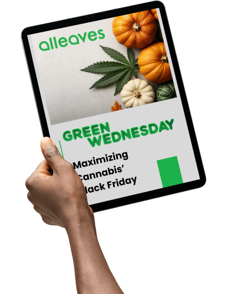 Green Wednesday: Tips and Insights | Alleaves